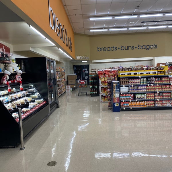 Lin's Market - Grocery Store in Saint George