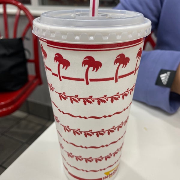 In-N-Out Burger - Desert Ridge - Phoenix, AZ