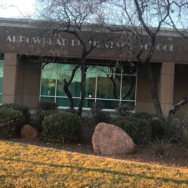 Arrowhead Elementary Lions