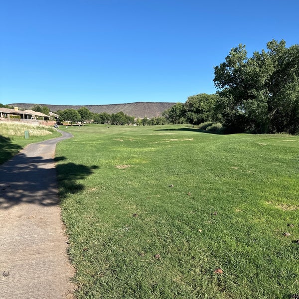 Sunbrook Golf Club - 2 tips