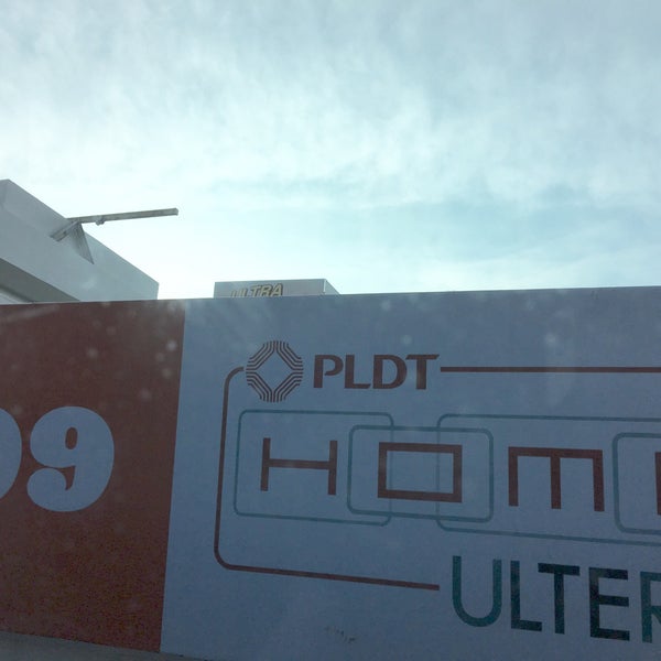 PLDT - Imus - Office in Imus City