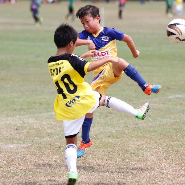 Football Field, Alabang Country Club - 7 tips from 344 visitors
