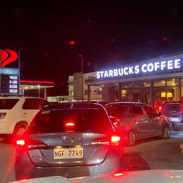 Starbucks - G/F SM Southmall, Alabang-Zapote Rd