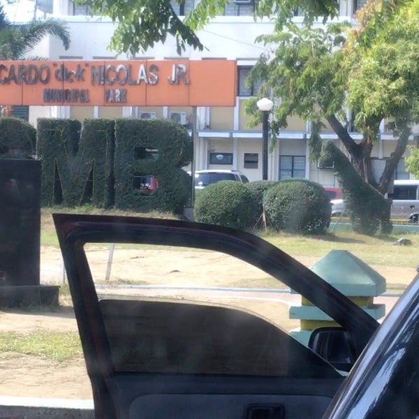 Santa Maria Municipal Hall - Santa Maria, Bulacan