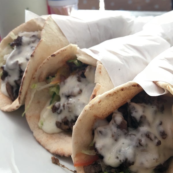 SSC Shawarma Snack Center - Snack Place in BF Homes