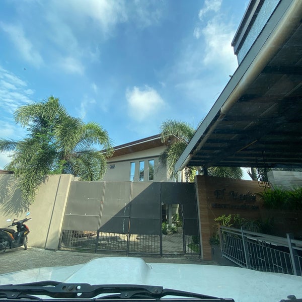 El Marfin Resort and Pavillion