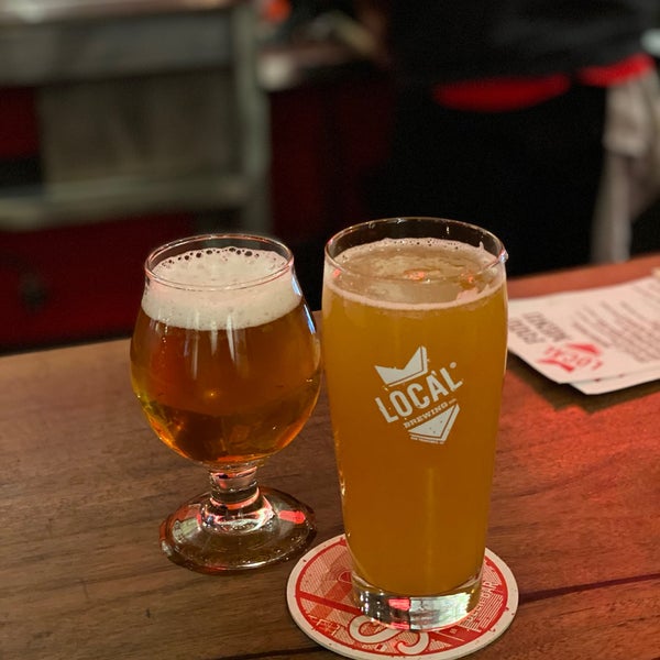 Photos at Local Brewing Co. - SoMa - San Francisco, CA