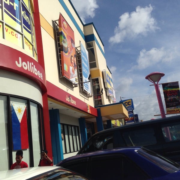 LCC Mall Polangui - Polangui, Albay