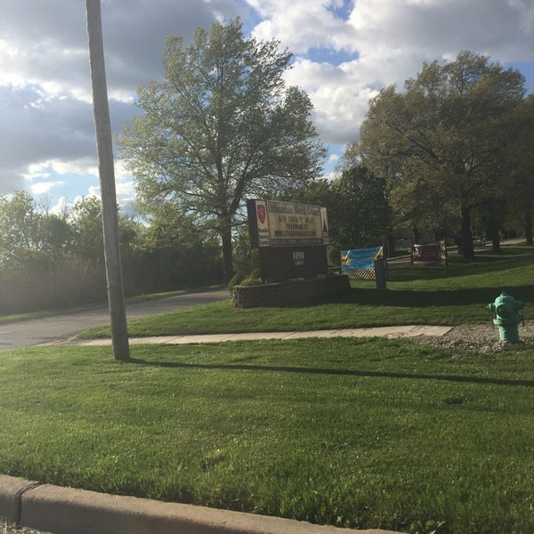 Lithuanian World Center - 14911 E 127th St