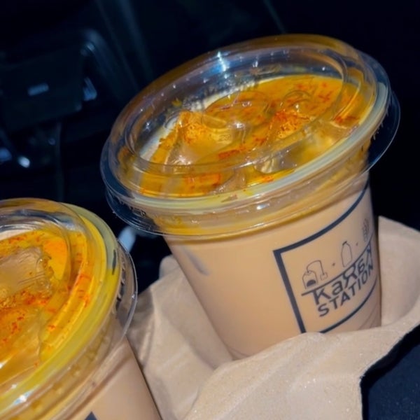 Karak Station. - المنقف - اَلْكُوَيْت, Al ‘Āşimah