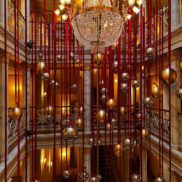 Les Trois Rois - Altstadt Grossbasel - Basel, Basel-Stadt