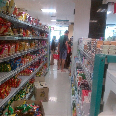 Chicco Swalayan - Grocery Store