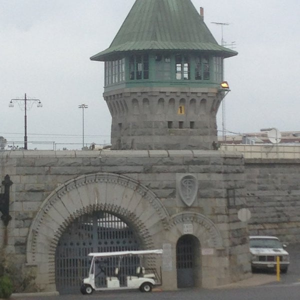 Photos at Folsom State Prison (FSP) - Prison in Represa