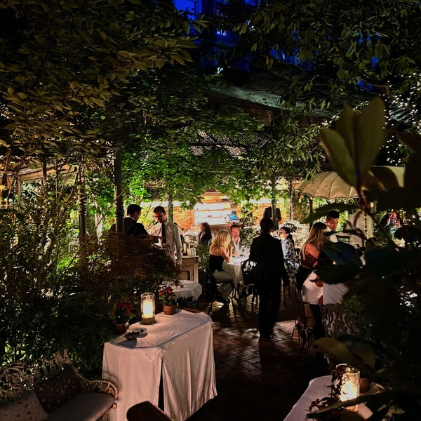 Numa - Italian Restaurant in Madrid