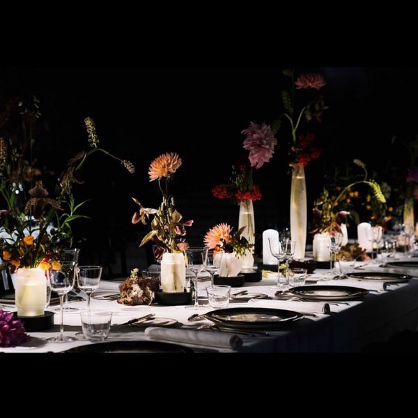 Maison Estelle - Social Club in Mayfair