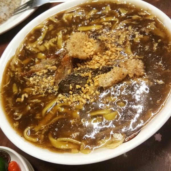 Photos at Andy's Famous Batangas Lomi and Bulalo - Pinyahan - 4 tips