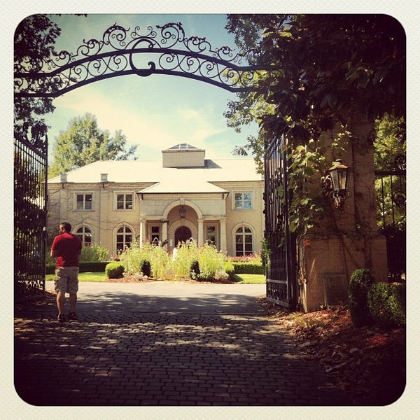 Photos at Chenal Country Club - Golf Course