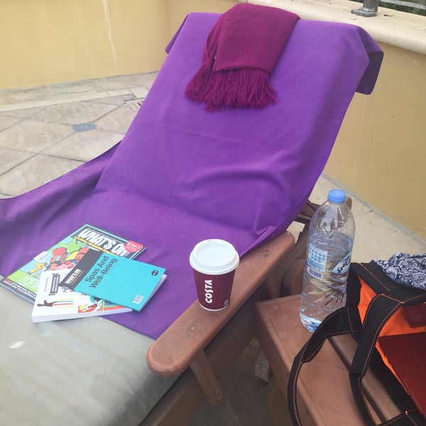 JBR Sadaf Swimming Pool - دبي مارينا - 54 visitors