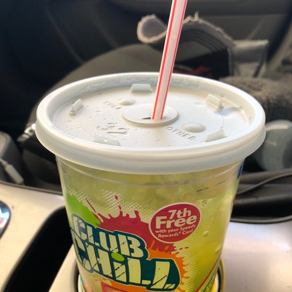 Speedway - Fuel Station in Burr Ridge