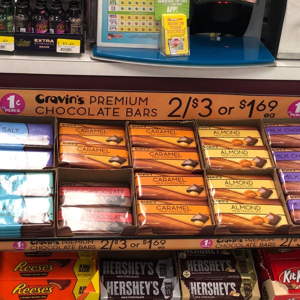 Family Express Valpo Market Place - Convenience Store