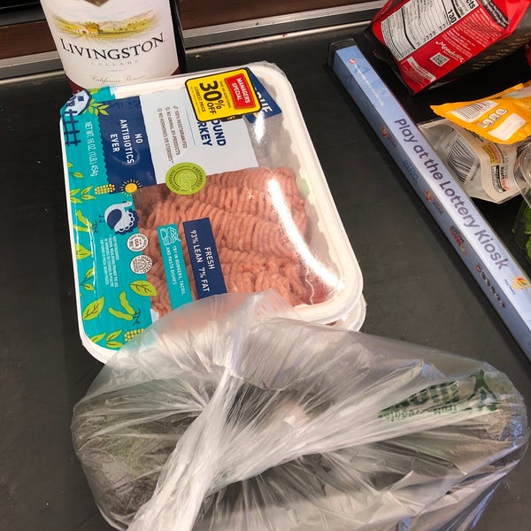 Jewel-Osco - Jefferson Park - Chicago, IL