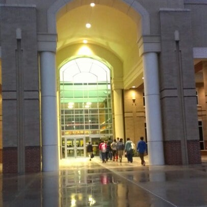 Photos at Seven Lakes High School - High School in Katy