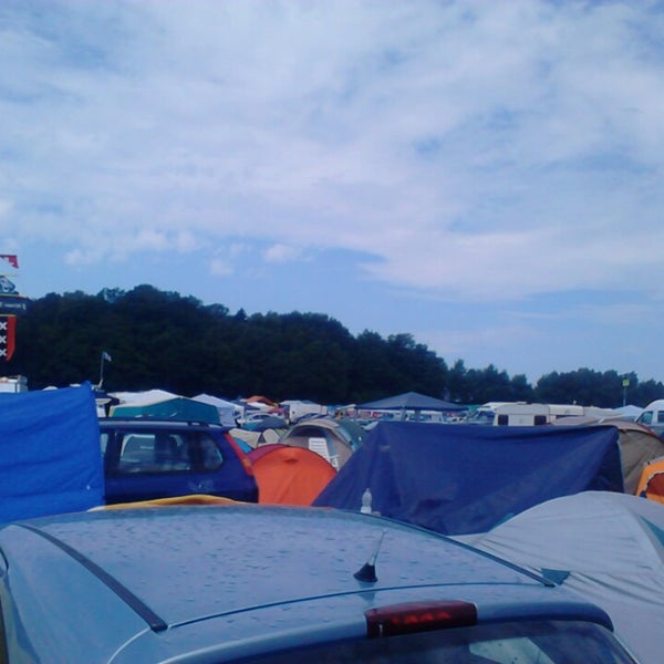 Nature One Camping Village - 3 tips from 142 visitors