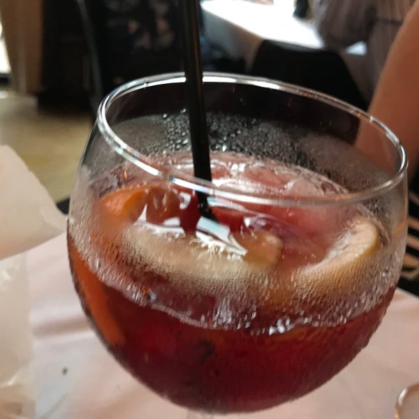 Capri Ristorante - Italian Restaurant