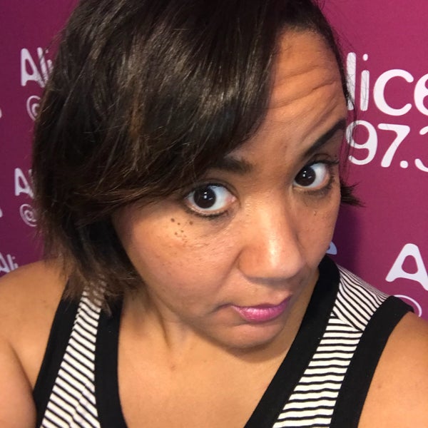 Alice 97.3 KLLC - Radio Station in Northern Waterfront