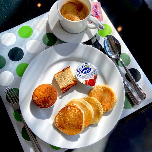 Al Manzil Hotel, Restaurant - Halal Restaurant