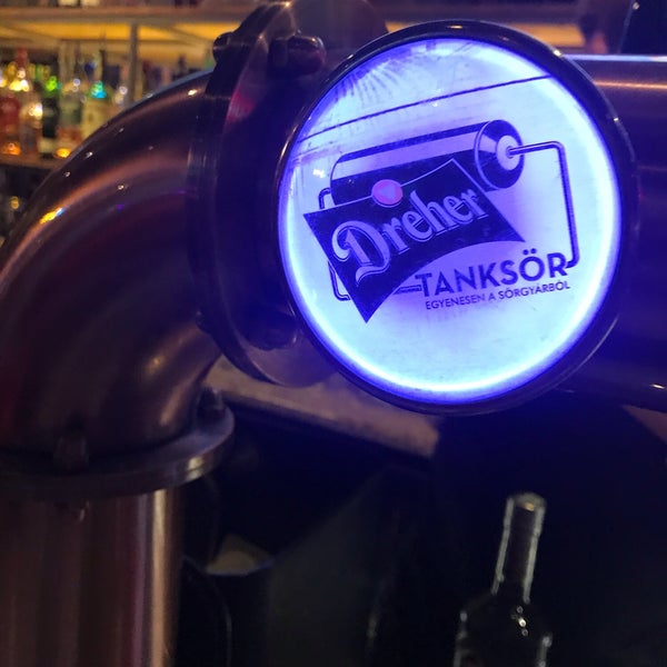 Stifler Bar - Sports Bar in Budapest