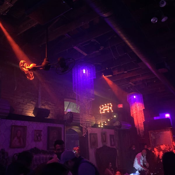 Truth & Alibi - Dallas, TX