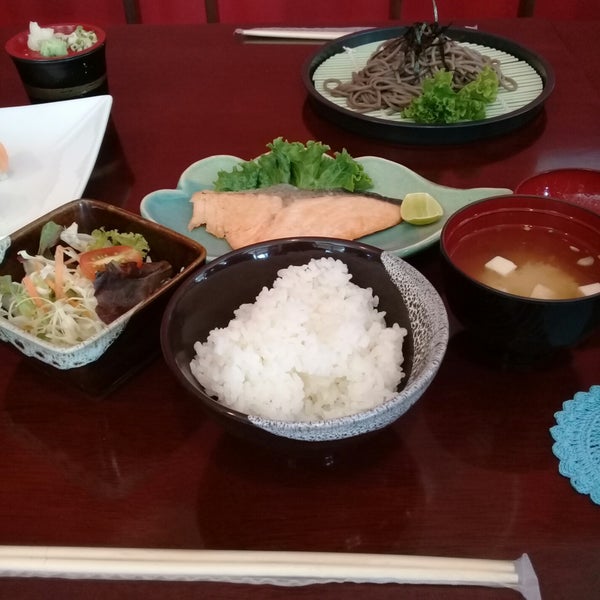 Okasan Japanese Restaurant (ร้านอาหารญี่ปุ่นโอก้าซัง)