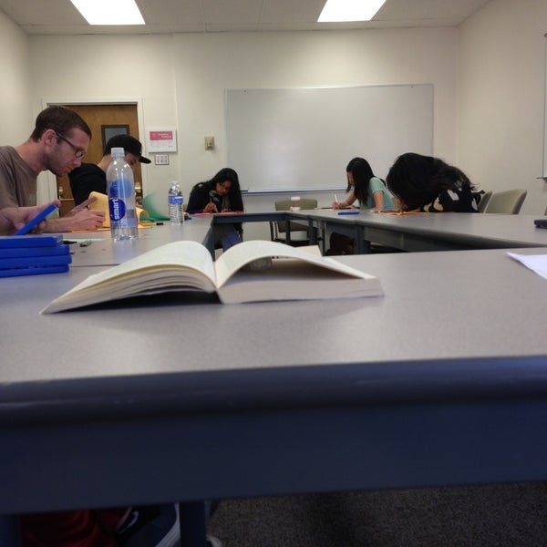 USC Leventhal School of Accounting (ACC) - College Academic Building in ...