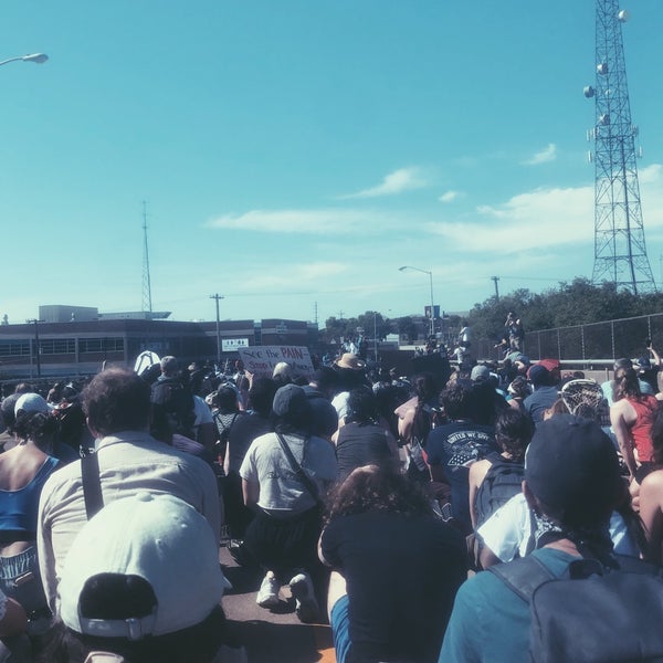 Park Central Square - Downtown Springfield - Springfield, MO