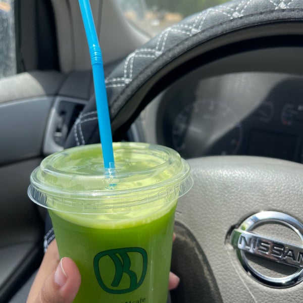 Kyan Cafe | كيان كافيه - Coffee Shop