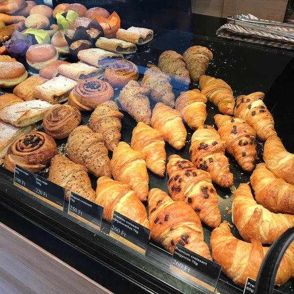 Mlinar Caffe - Budapest IX. kerülete - 10 tips from 344 visitors