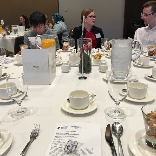 The University Club - 8 tips from 344 visitors