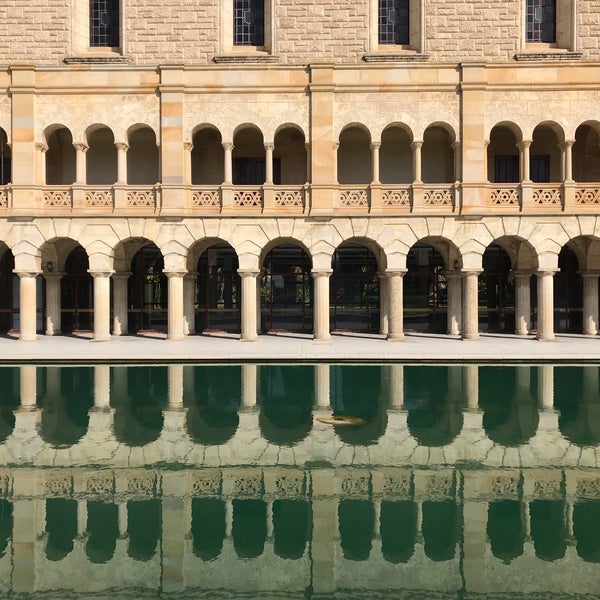 The University of Western Australia (UWA) - University