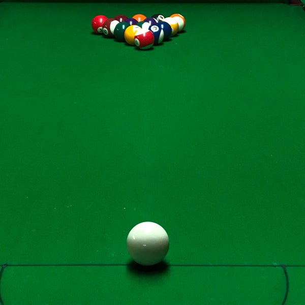 Pot Black - Pool Hall in Northbridge