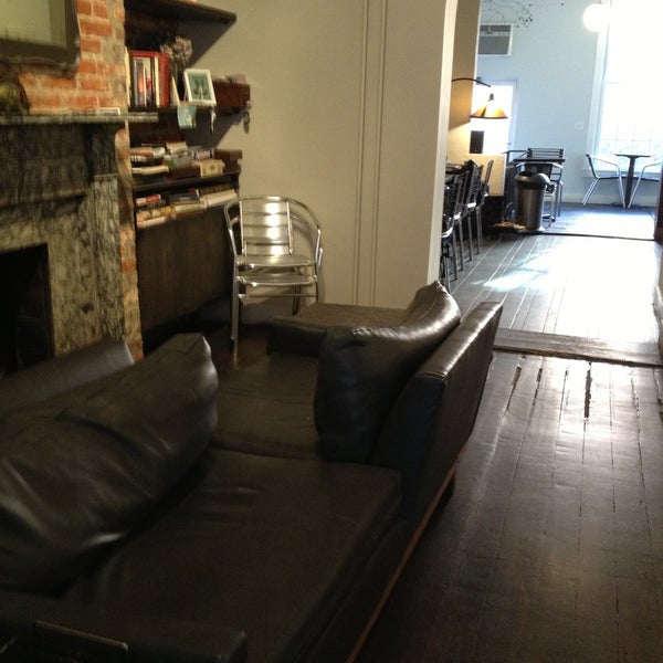 Chapterhouse Cafe & Gallery - Coffee Shop in Bella Vista - Southwark