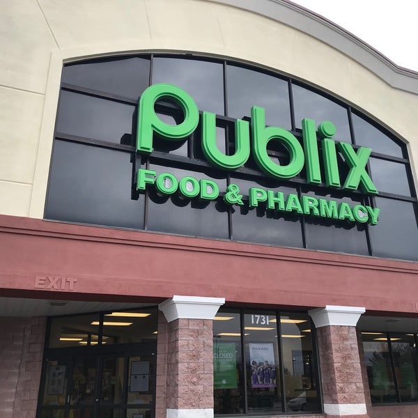 Publix - 11 tips from 587 visitors