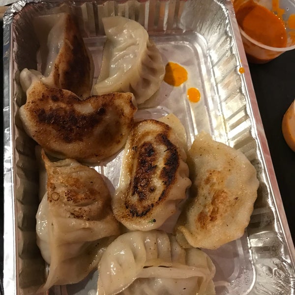 Tasty Momo - Dumpling Restaurant in Somerville