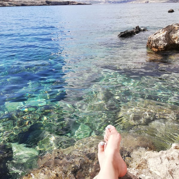 Santa Marija Bay