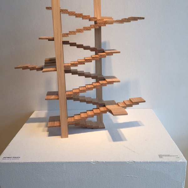 Craft Alliance Center of Art + Design - Art Gallery