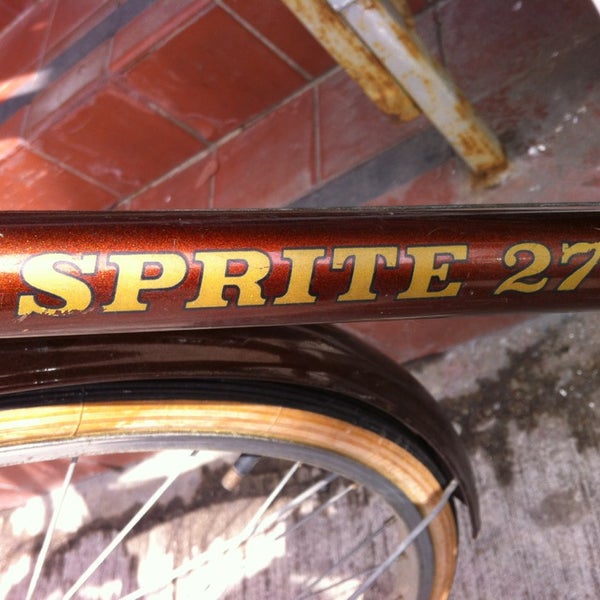 Uncle Jacobs - Bicycle Store