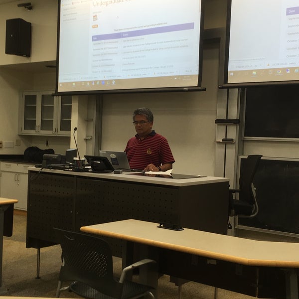 Photos at Robert B. Goergen Hall - Rochester, NY