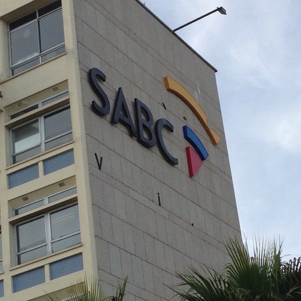 SABC On Air Studios - Sea Point - 1 tip from 32 visitors