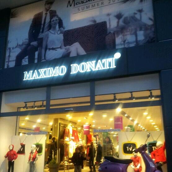 Maximo Donati - Sukrah, Gouvernorat de Tunis