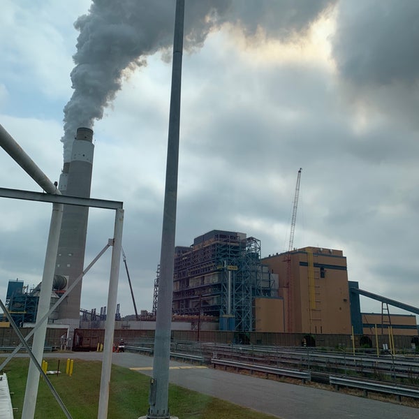 Photos at Belews Creek Steam Station - Walnut Cove, NC